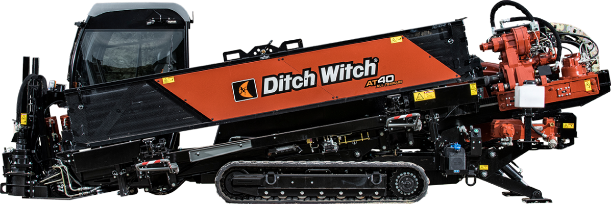 Missile Boring - Unlimited Underground - MD, VA, PA, DE