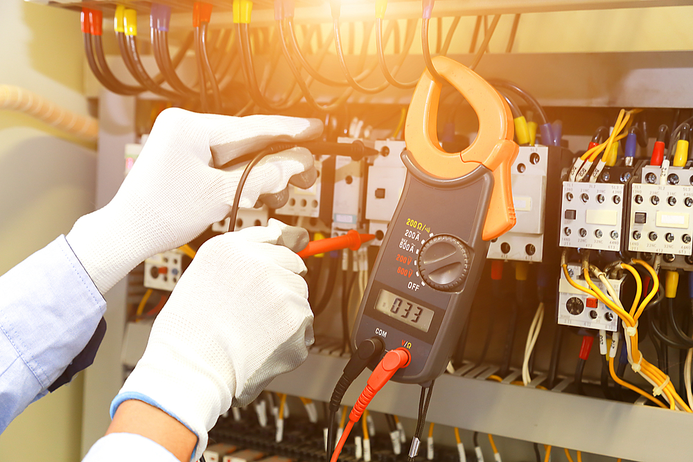 Technology Infrastructure - Maryland, VA, PA, DE - Unlimited Underground