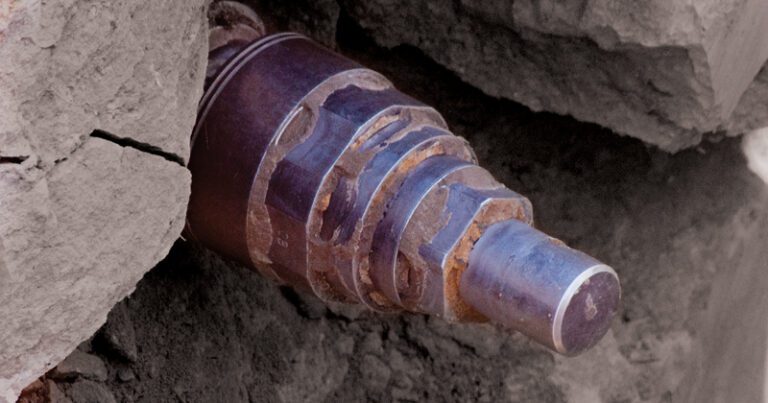 Missile Boring - Unlimited Underground - MD, VA, PA, DE