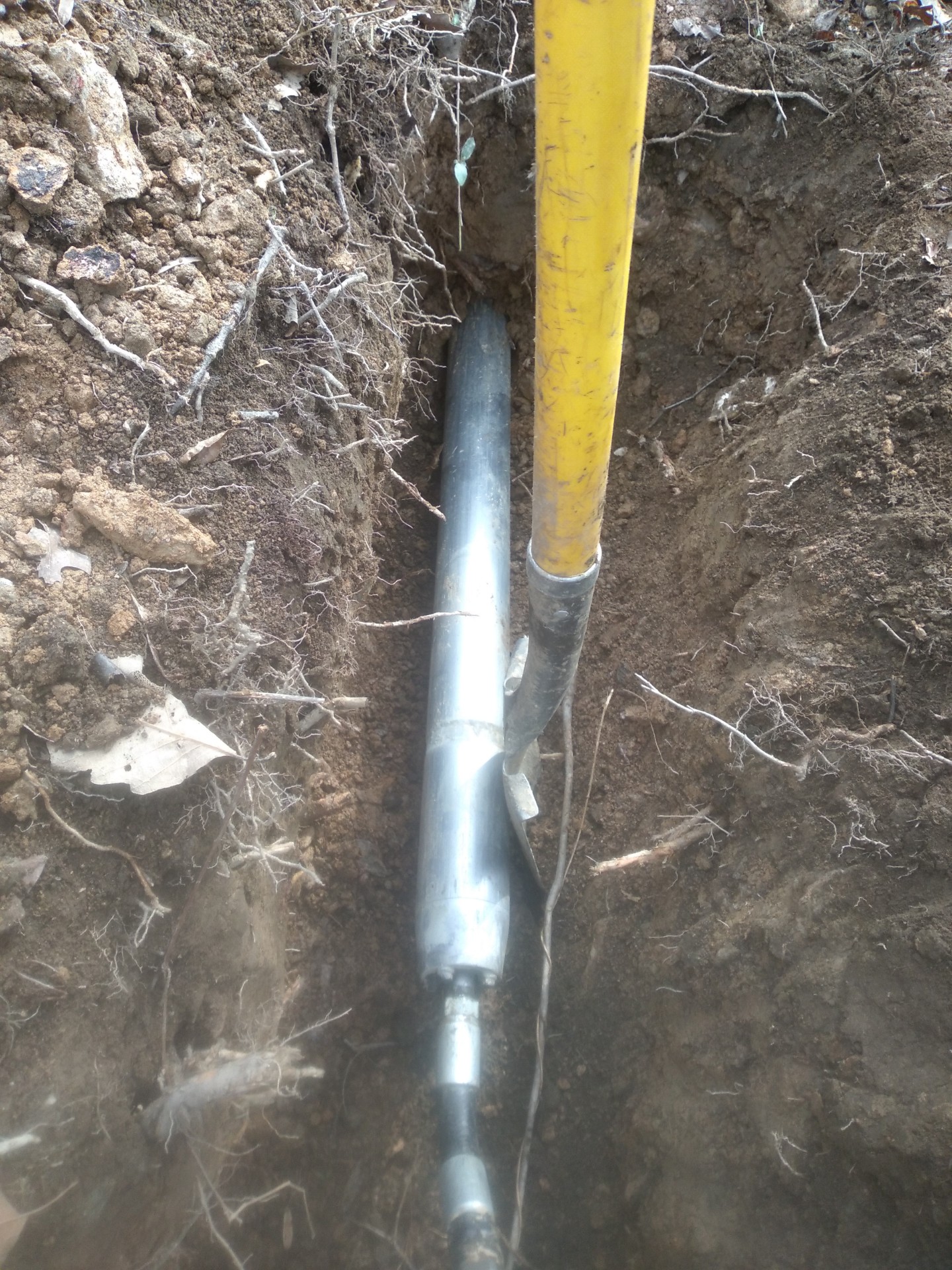 Missile Boring - Unlimited Underground - MD, VA, PA, DE